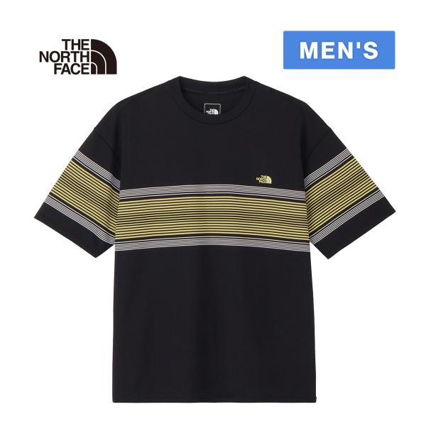 【関連キーワード】THE NORTH FACE ノースフェイス 2026春夏モデル 半袖 Tシャツ トップス ランニング ジョギング レース マラソン スポーツウェア 練習 通気性 UV 遮熱性 カジュアル