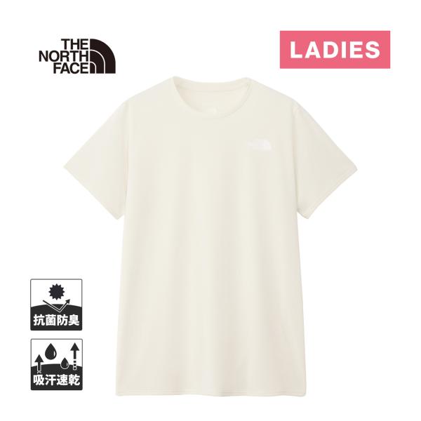 【関連キーワード】THE NORTH FACE ノースフェイス 2026春夏モデル ランニングウェア 半袖シャツ カットソー Tシャツ はっ水 ドライ 抗菌防臭加工 アクティブウェア レース 試合 スポーツ トレーニング トップス 母の日2026