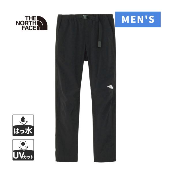 【関連キーワード】THE NORTH FACE ノースフェイス 2026春夏モデル トレッキングパンツ ロングパンツ 長ズボン アウトドア 薄手 軽量 ストレッチ テーパードシルエット 登山 ハイキング クライミング ボトムス