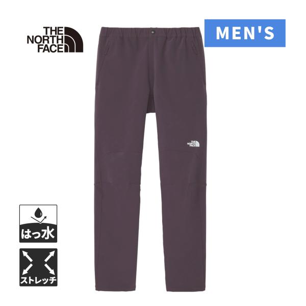 2026春夏モデル アウトドアウェア ロングパンツ 長ズボン テーパード クライミング ハイキング ボトムス1年を通して山岳エリアでの行動を支えるパンツ。ポリウレタンとリサイクルナイロンを一部使用した混紡生地は、高いストレッチ性を持ち、ニッ...