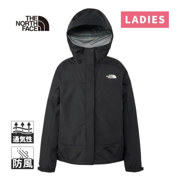 【関連キーワード】THE NORTH FACE ノースフェイス 2026春夏モデル レインウェア レインジャケット トップス 上着 雨具 カッパ 防水透湿 ダブルフラップ仕様 アウトドア 登山 ハイキング 普段使い 母の日2026