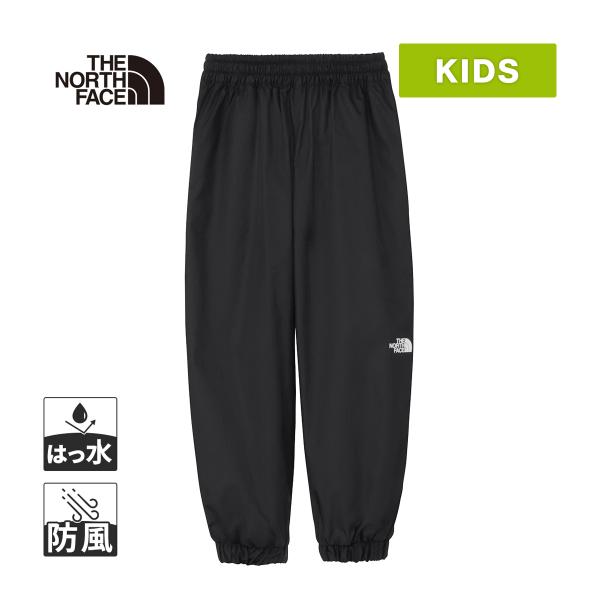 【関連キーワード】THE NORTH FACE ノースフェイス 2026春夏モデル ロングパンツ 長ズボン ワイドシルエット ゆったり ボトムス 防風 スポーツウェア アクティブウェア 普段使い ジュニア 子供