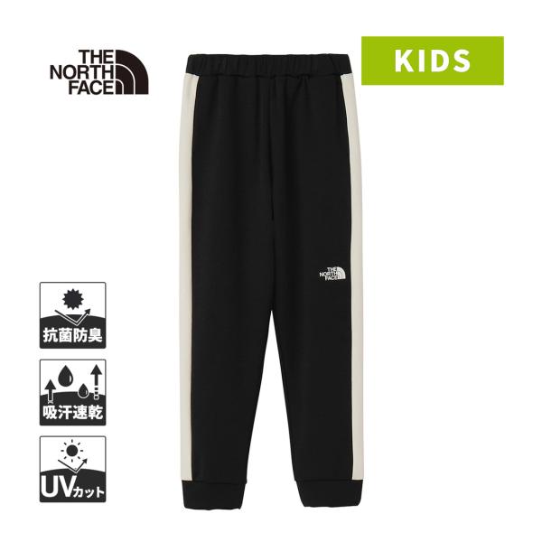 【関連キーワード】THE NORTH FACE ノースフェイス 2026春夏モデル スウェットパンツ ロングパンツ インナーパンツ ボトムス 速乾性 ストレッチ アウトドアウェア スポーツ トレーニング アクティブウェア 普段使い 子供