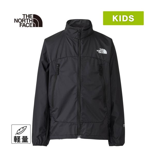 【関連キーワード】THE NORTH FACE ノースフェイス 2026春夏モデル ウィンドブレーカー 長袖ジャケット フルジップ アウター 上着 トレッキング ハイキング アウトドア 普段使い デイリー 軽量 ドライ感 はっ水加工 コンパ...