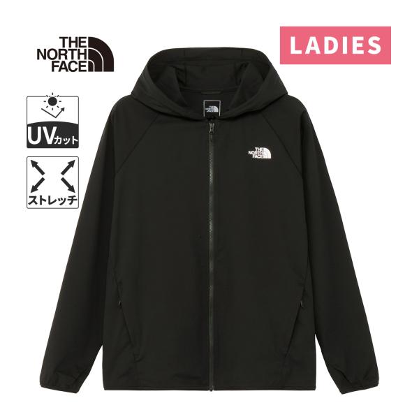 【関連キーワード】THE NORTH FACE ノースフェイス 2026春夏モデル 長袖ジャケット フード付きジャケット 長袖フーディ 水辺 アクティビティ キャンプ 水遊び フード付きジャケット アウター 上着 ストレッチ性 薄手 UVプ...