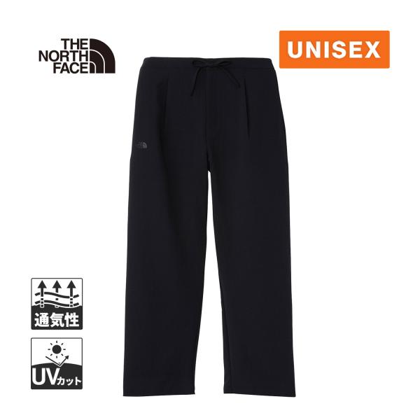 【関連キーワード】THE NORTH FACE ノースフェイス 2026春夏モデル ロングパンツ アウトドア トラベル カジュアル ウェア タウンユース 通気性 UVカット UPF50+ 紫外線 遮熱性 ストレッチ 抗菌 防臭 ワイドシルエ...