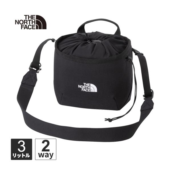 【関連キーワード】THE NORTH FACE ノースフェイス 2026春夏モデル カメラバッグ ショルダーバッグ トップハンドル 2WAY仕様 ドローコード式クロージャー ミラーレスカメラ レンジファインダーカメラ アウトドア 登山 普段使い