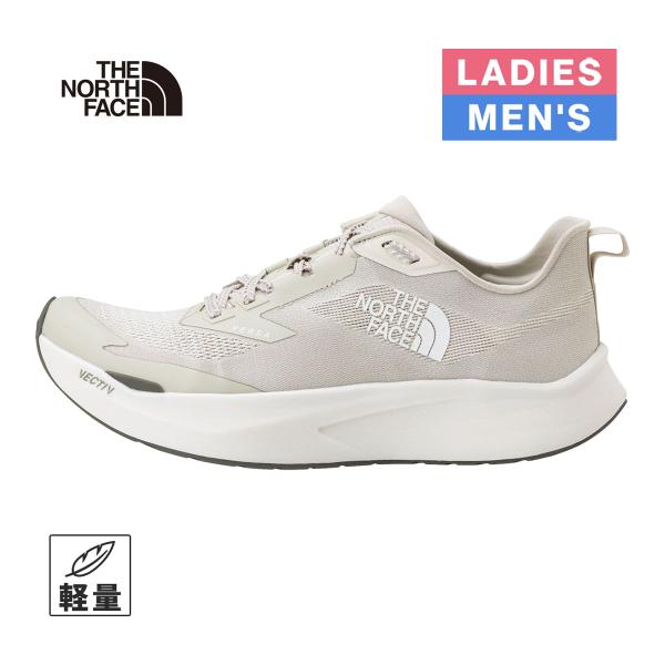 カラー：ホワイトデューン×カラカッタ 2026春夏モデル ランニング マラソン レース ロード ランナー トレーニング シューズ  練習 長距離 靴 高反発 安定性 軽量 グリップ力 推進力 足裏 クッション性 陸上競技VECTIV3DTP...