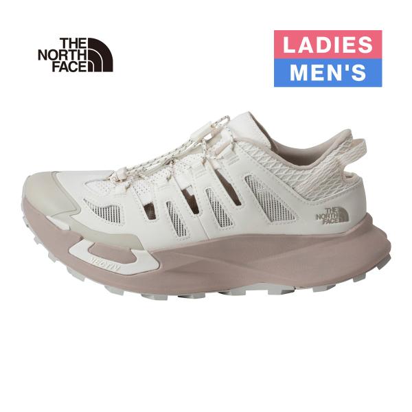 【関連キーワード】THE NORTH FACE ノースフェイス 2026春夏モデル クイックシューレース 通気性 タウンユース スポーツ アクティビティ カジュアル スニーカー 靴 くつ E相当 スタンダード 母の日2026