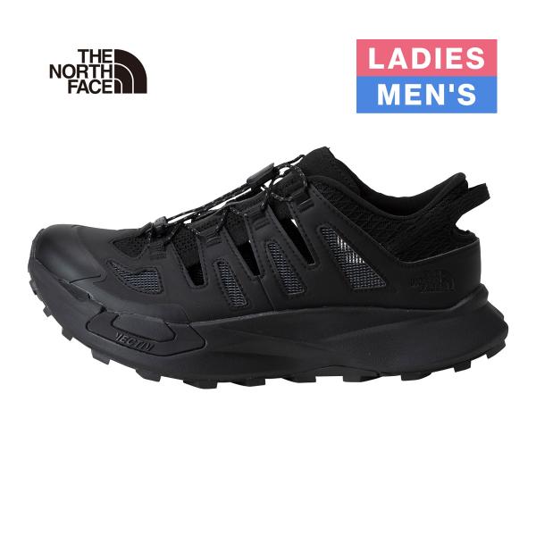 【関連キーワード】THE NORTH FACE ノースフェイス 2026春夏モデル クイックシューレース 通気性 タウンユース スポーツ アクティビティ カジュアル スニーカー 靴 くつ E相当 スタンダード 母の日2026