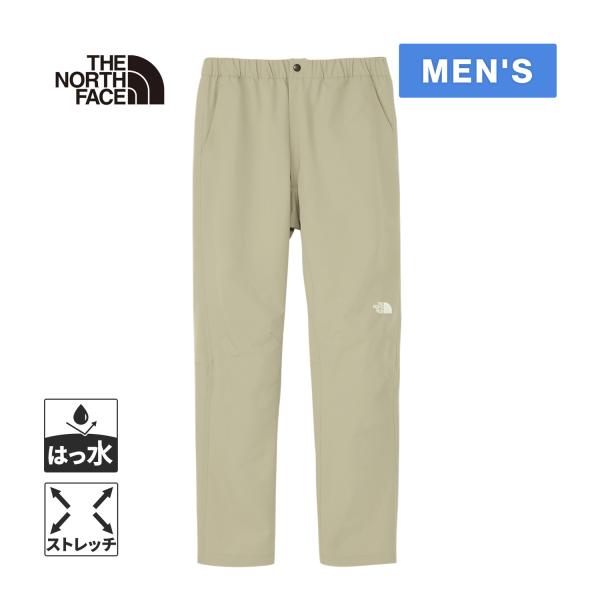 【関連キーワード】THE NORTH FACE ノースフェイス 2026春夏モデル  ドーローライトパンツ メンズ トレッキングパンツ ロングパンツ アウトドアパンツ 撥水 ストレッチ 軽量 ボトムス 登山 ハイキング キャンプ フェス カ...