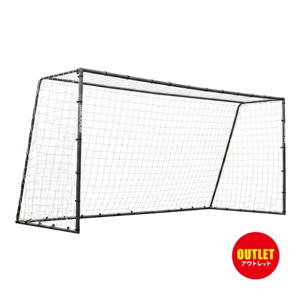 正規代理店 サッカー フットサル ゴール 屋外常設 移動式 幼稚園 保育園 公園 学校 小学校 中学校 高校 少年サッカー サッカーチーム ユースチーム ジュニアユース 卒業記念 卒団記念 部活 クラブQUICKPLAY GSゴールシリーズ...