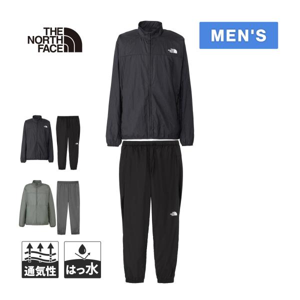 【関連キーワード】THE NORTH FACE ノースフェイス トレーニングウェア セットアップ 上下セット 長袖ジャケット 長ズボン ロングパンツ スポーツ アクティブ ジム