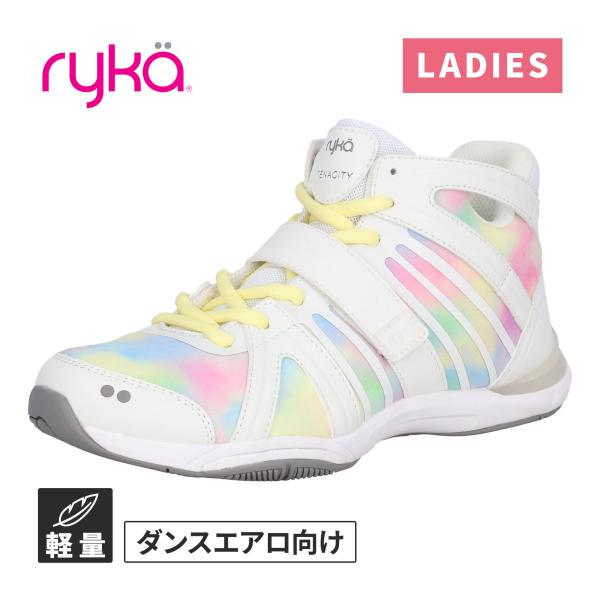 2026モデル フィットネス ダンス スタジオ エクササイズ シューズ ズンバ ラテンエアロ ジャズササイズ ジャザサイズ トレーニング 靴 ハイカットマジックテープ ZUMBA 衝撃吸収 軽量 安定・ダンスエクササイズモデル ZUMBA/...