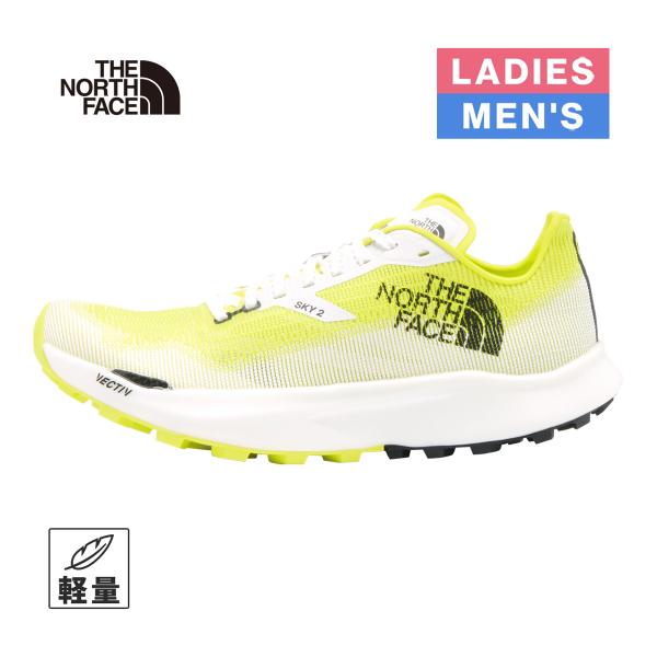 【関連キーワード】THE NORTH FACE ノースフェイス 2026春夏モデル トレイルランニングシューズ トレランシューズ レース ショート ミドルディスタンス スピード重視 軽量化 反発力 グリップ力 操作性 靴 くつ カーボン プ...