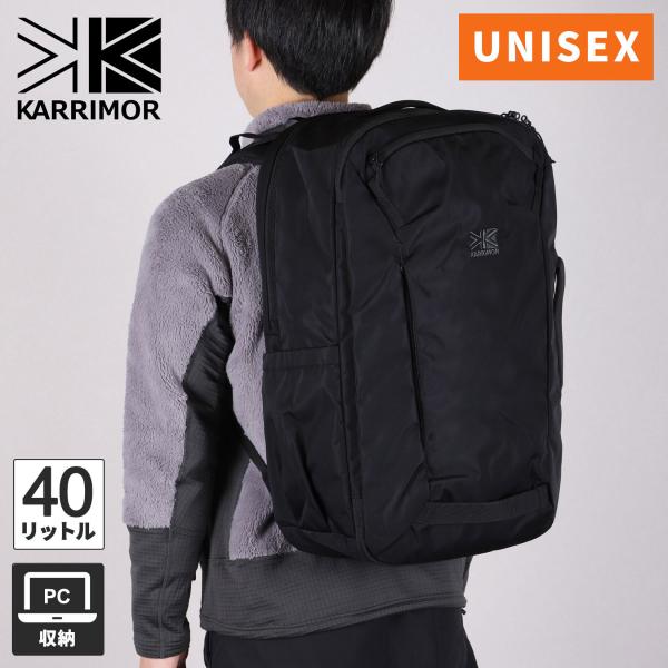 バックパック リュックサック デイパック バック 鞄 かばん 普段使い 出張 ビジネスリュック PC対応 旅行 トラベル おでかけ チェストストラップメインコンパートメントは、180度開いて荷物の出し入れがしやすいクラムシェル型。シンプルな...