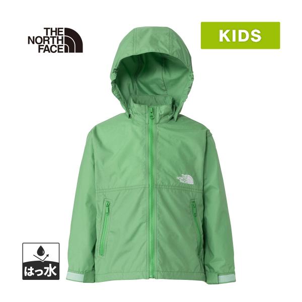 春夏モデル アウトドアジャケット アウター 子供 ジュニア ナイロンジャケット ウインドブレーカー トレッキング 羽織り軽くて丈夫なナイロン生地にはっ水加工を施した、定番のウインドブレーカーのトドラーモデル。フードはスナップボタンで取り外し...