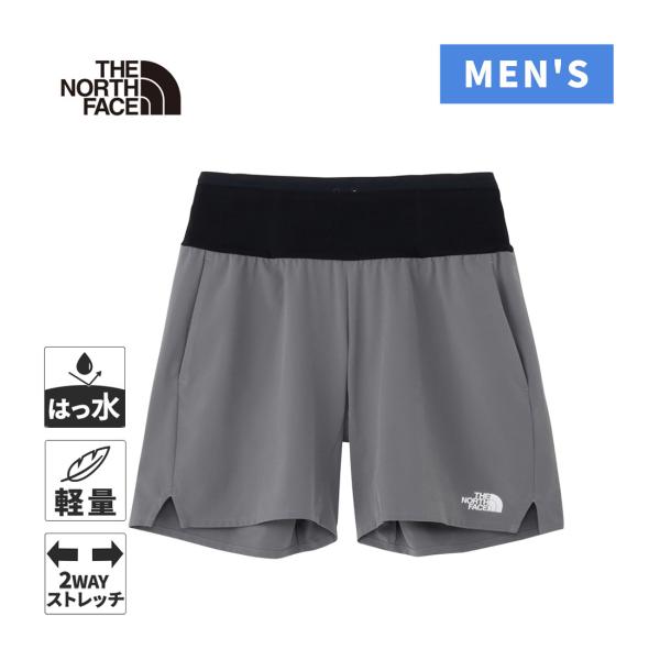 【関連キーワード】THE NORTH FACE ノースフェイス ランニング ジョギング レース ハーフパンツ ショートパンツ ボトムス ズボン スポーツ ウェア