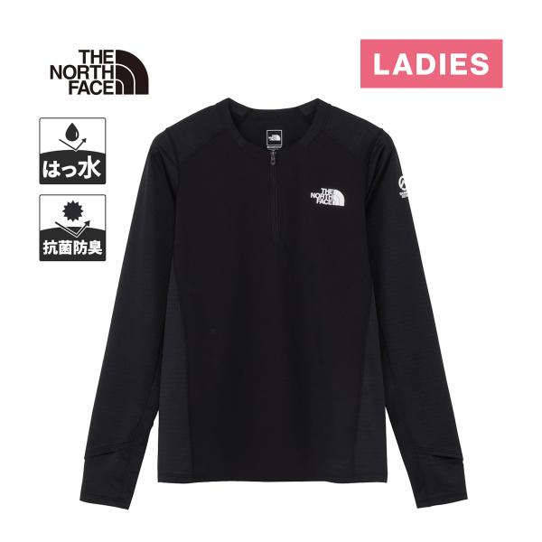 【関連キーワード】THE NORTH FACE ノースフェイス ランニング シャツ 長袖 トップス スポーツ ウェア マラソン ジョギング 陸上 トレイルランニング フィットネス ジム 運動 カジュアル