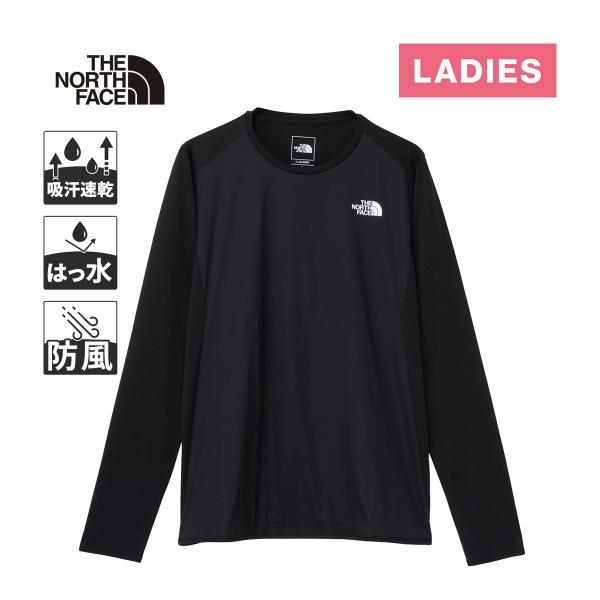 【関連キーワード】THE NORTH FACE ノースフェイス ランニング シャツ 長袖 トップス スポーツ ウェア マラソン ジョギング 陸上 トレイルランニング フィットネス ジム 運動 カジュアル