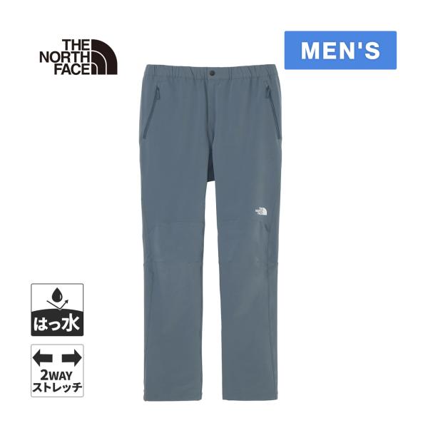 【関連キーワード】THE NORTH FACE ノースフェイス アウトドア 登山 ハイキング トレッキング クライミング パンツ ズボン ボトムス ストレッチ テーパード オールシーズン キャンプ 山岳 メンズ 大人 デイリー レジャー ア...