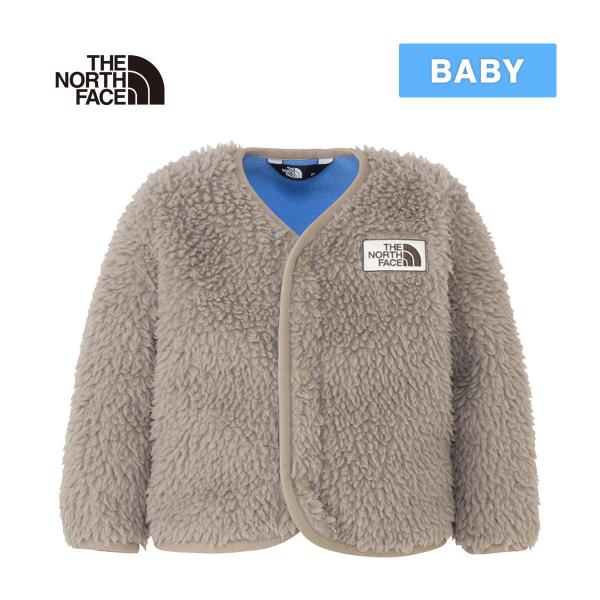 【関連キーワード】THE NORTH FACE ノースフェイス 赤ちゃん 幼児 子供用 フリース カーディガン アウター 羽織り 防寒 保温 リサイクル素材 アウトドア カジュアル 秋冬 新作 お出かけ 通園 暖かい 軽量 プレゼント 出産...