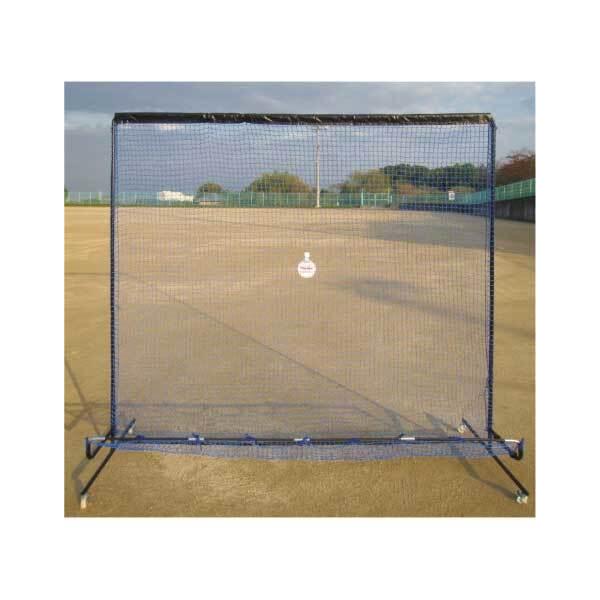 組み立てカンタン！軽量・キャスター付きで移動もラクラクトレーニング球専用受球ティーネットL字型の集球ポケットがボールをスムーズにキャッチします。打ち込んだボールの衝撃を吸収するネット仕様。軽量4kgキャスター付きだから片手で移動もできます。...