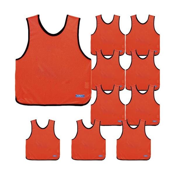 ビブス ゼッケン サッカー フットサル 試合 練習用品 小学生 運動会 体育 子供 ジュニア撥水加工を施したベームベスト。小学校向けゲームベスト。クラブ活動や体育祭の必須アイテム。カラーや番号も豊富でクラス分けに適しています。洗濯をくり返す...