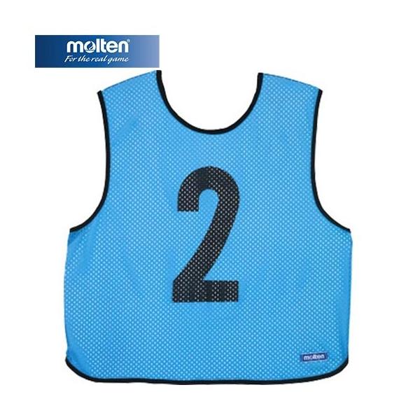 ビブス サッカー フットサル ハンドボール 試合 練習用品 中学 高校 一般 スポーツ 部活 体育 運動会撥水加工を施したベームベスト。11-20番 10枚組み。中学校・高校・一般向けゲームベスト。クラブ活動や体育祭の必須アイテム。カラーや...