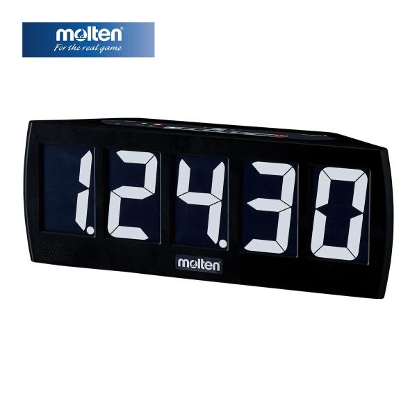 屋外用 タイムボード 得点ボード ストップウォッチ 設備 用具屋外用のコンパクトなストップウォッチ兼トレーニングタイマー。防水機能はありませんので、屋外での常設は避けてください。サイズ：幅54×奥行12.5×高さ20cm