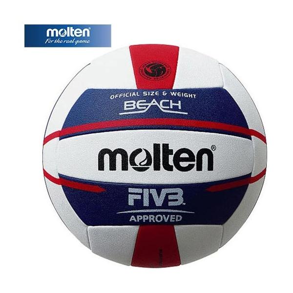 ビーチバレー 5号球 国際公認球 検定球 一般 大学 高校用丈夫で、プレーしやすいビーチバレーボール。FIVB公認、JVA検定で、のビーチバレーボールモデルです。汗や砂がついた場合でも滑りにくく、低吸水性によって汗や水に濡れても重くなりにく...