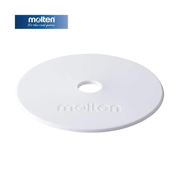 プレーの邪魔にならない、見やすく、薄く（引っ掛かりにくい）、重い（動きにくい）。●1セット10枚入り※別売りのホルダー（MSPAH）で収納できます。【商品スペック】●サイズ : 高さ5mm×直径20cm（中央穴3cm）●素材 : PVC●重...