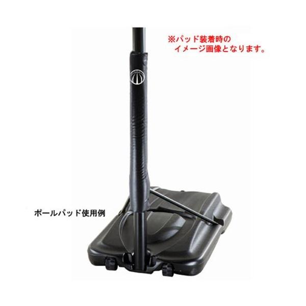 直径8〜9cmのポールに対応します。【商品スペック】●サイズ : 幅26cm×長さ120cm