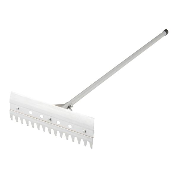 代かき トンボ グランド用品 グラウンド用品 運動場 体育用品 送料無料 ・組立式。サイズ：柄長/L1500mm