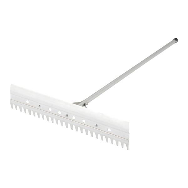 代かき トンボ グランド用品 グラウンド用品 運動場 体育用品 送料無料 ・組立式。サイズ：柄長/L1800mm