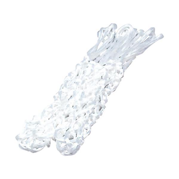 送料無料 バスケットゴール 設備 用品検定ネットははね上り防止式です。