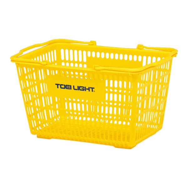 送料無料 ボールカゴ 整理カゴトレーナーカゴ。31L。サイズ：幅48.5×奥行33×高さ26.5cm