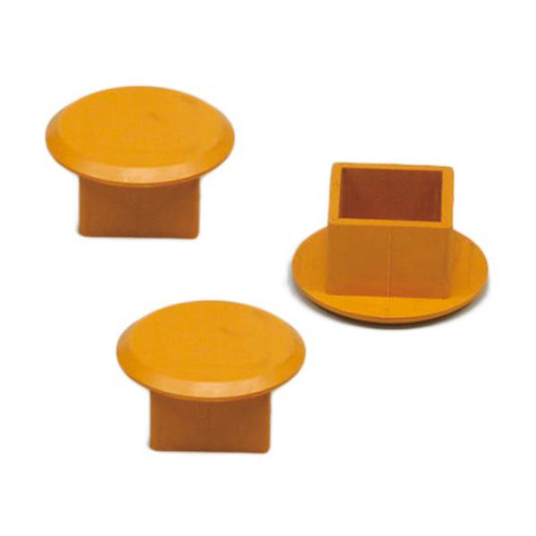 送料無料 ベースボール 野球用品B-3381用　埋込金具ゴムフタ(3個1組)。