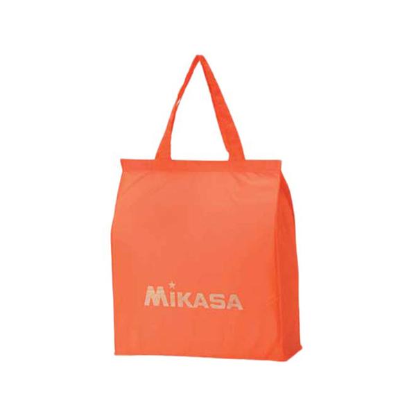 ナイロン トートバッグ エコバッグ スポーツバッグコンパクトにたためるホック付き。ロゴラメ入りレジャーバッグ。サイズ：42×37×14cm