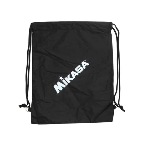 ナイロン ナップサック スポーツバッグサブバッグに。背負って使用できます。サイズ：37×45cm