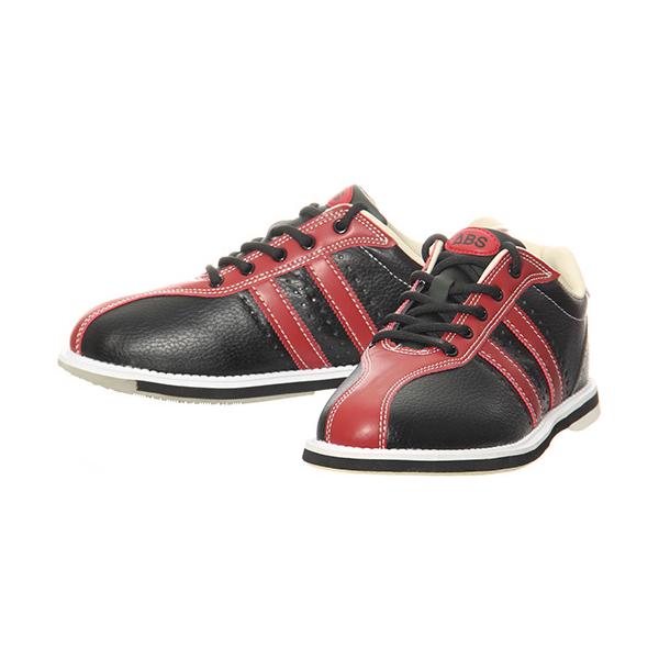 カラー：ブラック/レッド ボウリングシューズ ボーリング マイシューズの決定版。このデザイン、機能、素材にしてこの価格。ムレや臭いを防ぐエアーベント付き。ボーリング場貸靴料金全国平均＝￥300〜￥400（eSPORTS調べ）商品価格と比較す...