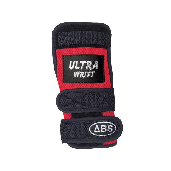 カラー：レッド/ブラック ボウリンググローブ リスタイ サポーター ボーリング フィンガーリストを正しく固定しリリースの安定感を強力にアップ。●固定エリア：フィンガー〜リスト。サイズ：S、M、L