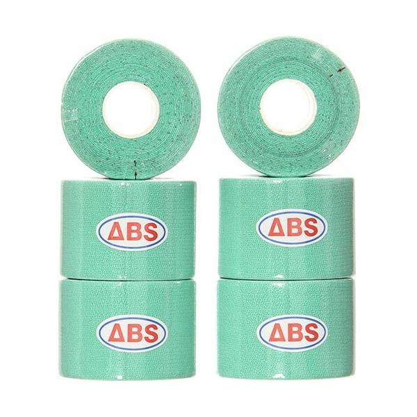 ボウリング 小物 アクセサリー ボーリング繊維の目が粗いので投球をする度にノリが表面に出て最高のグリップ感を生み出します。サイズ：50mm×4m（1個あたり）