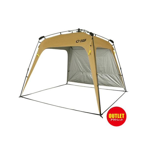 【関連キーワード】QCTARP キャンプ アウトドア ワンタッチ タープ 250 簡単 スクリーンタープ UVカット 撥水 遮光 日よけ テント ワンタッチテント サンシェード イベント バーベキュー 運動会 ファミリー ビーチ 海水浴 ピ...