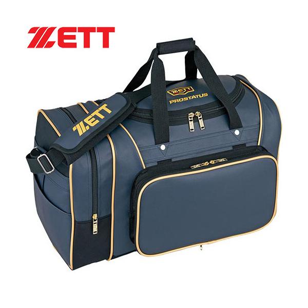 野球 ボストンバッグ ショルダーバッグ 鞄至高の安心感を提供するプロステイタスシリーズミドルバッグ。耐久性に優れたプロステイタス専用合皮と過酷な使用に対応した耐久構造を備えつつ、十分な収納スペースを確保しミドル（遠征）バッグとしての機能性も...