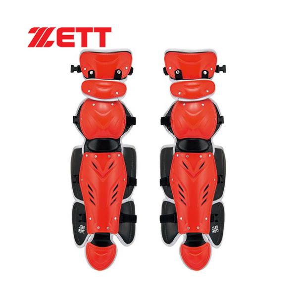 一般 軟式用 レガース 防具 プロテクター キャッチャー 捕手軟式用レガーツ。ひざのクッション性が高くひざの痛みを軽減し、ふくらはぎを包み込むパッド構造でフィット性を高めました。ファールチップに対する保護範囲を広げ痛みを緩和し、フィット性を...