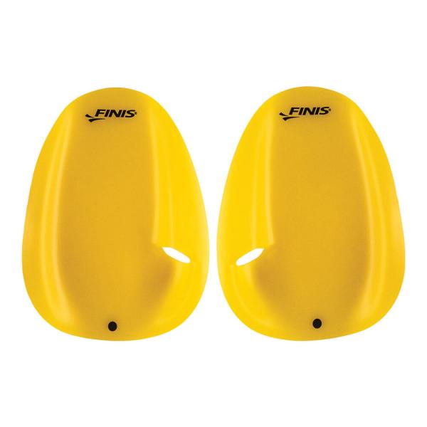 パドル 水泳 練習 トレーニング スイム スイミングストラップのない構造のパドル。高い肘の位置で正しいストロークを行わないとパドルが手から外れてしまう。水面に浮くようリニューアル。サイズ：L：ADULT