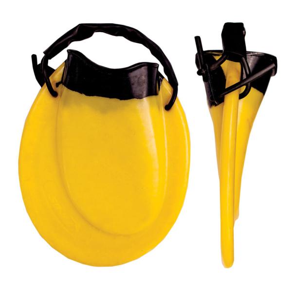 フィン 水泳 練習 トレーニング スイム スイミング 楕円形全4種泳法対応ストロークトレーニングフィン楕円形ブレードによりあらゆるキックスタイルで適切な推進力を実現。短くて幅の広いブレードデザインにより、足のスピードと足首の柔軟性を改善する...