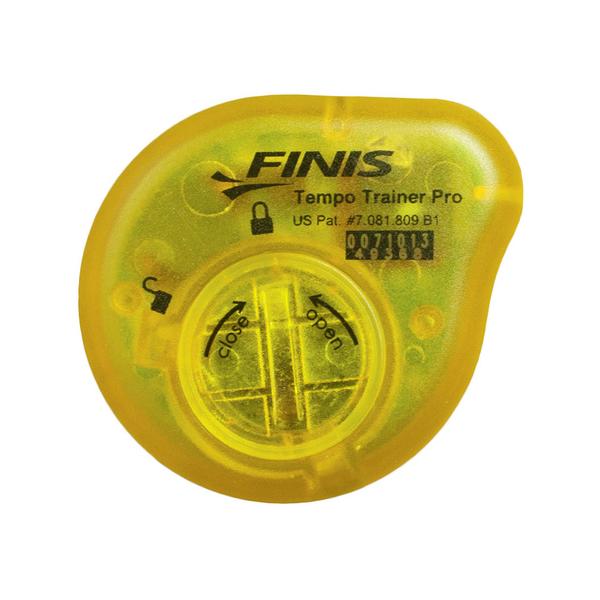 メトロノーム 水泳 練習 トレーニング スイム スイミング水中のメトロノーム。スイムキャップの下に簡単に固定できる小さな耐水性の機器でテンポを刻むビープを伝える。3つの異なるモードにより、カスタマイズできて100分の1秒単位で調整できるペー...