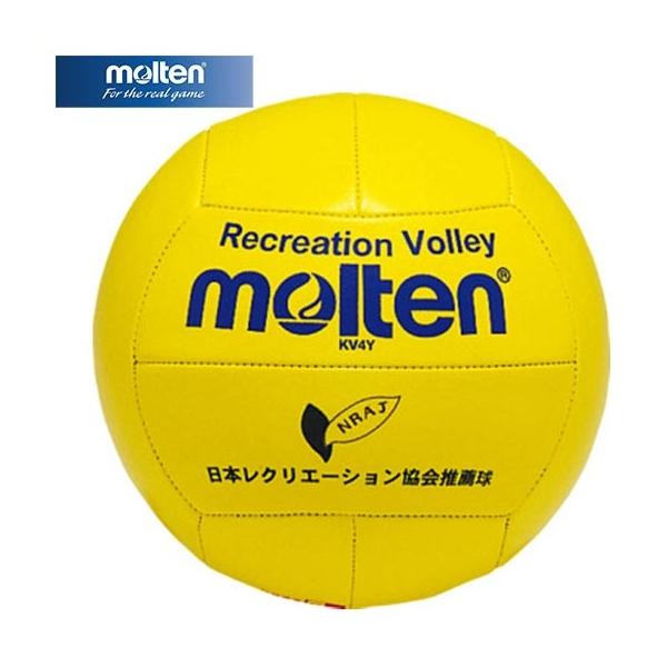 バレーボール ソフトバレー 軽量日本レクリエーション協会推薦球。素材：縫い・人工皮革